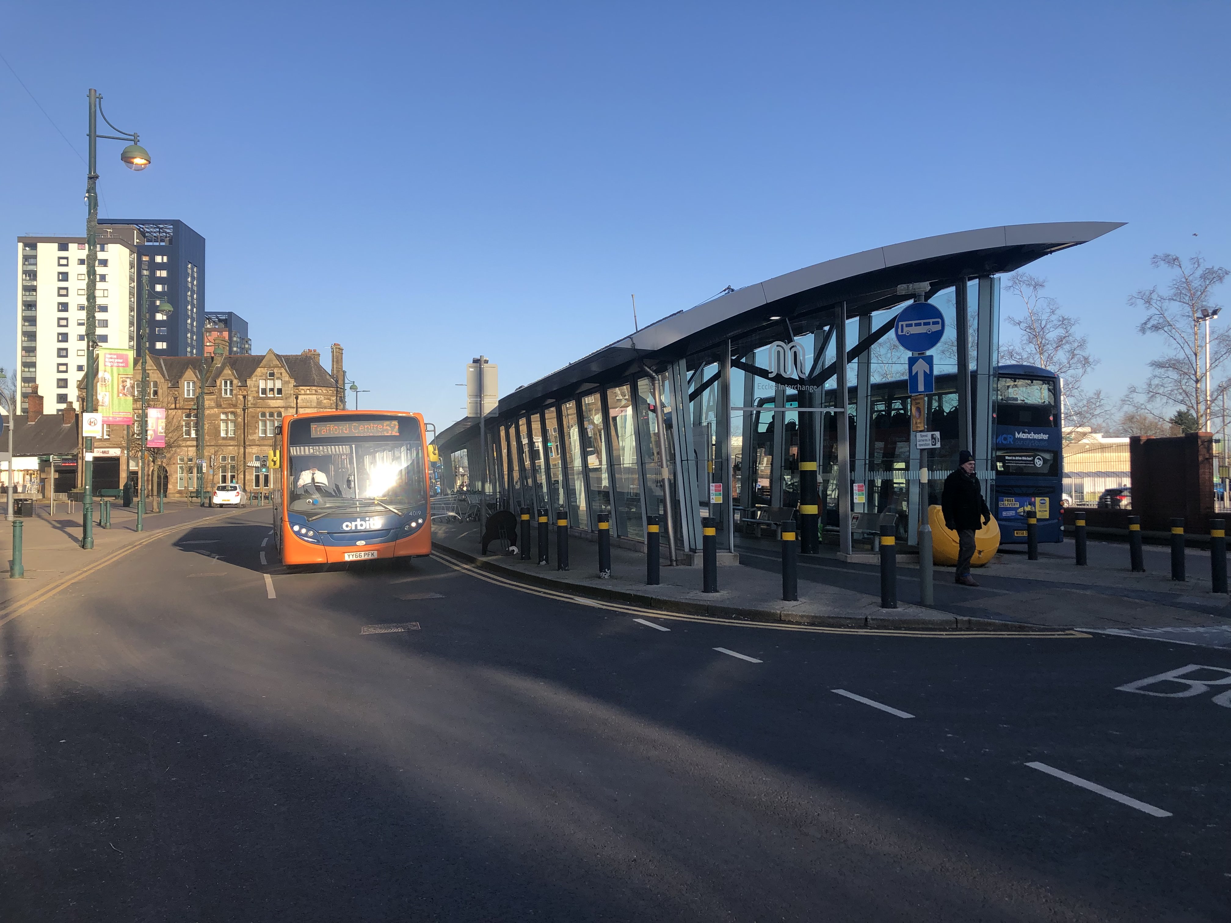 Residents rage over 23-storey ‘eyesore’ which could help rejuvenate ...