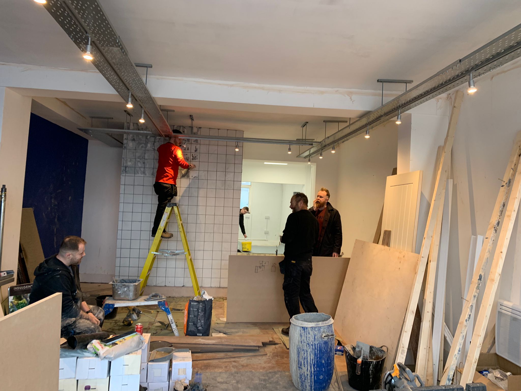 Artisan butcher and fishmonger to bring fresh, sustainable produce to ...