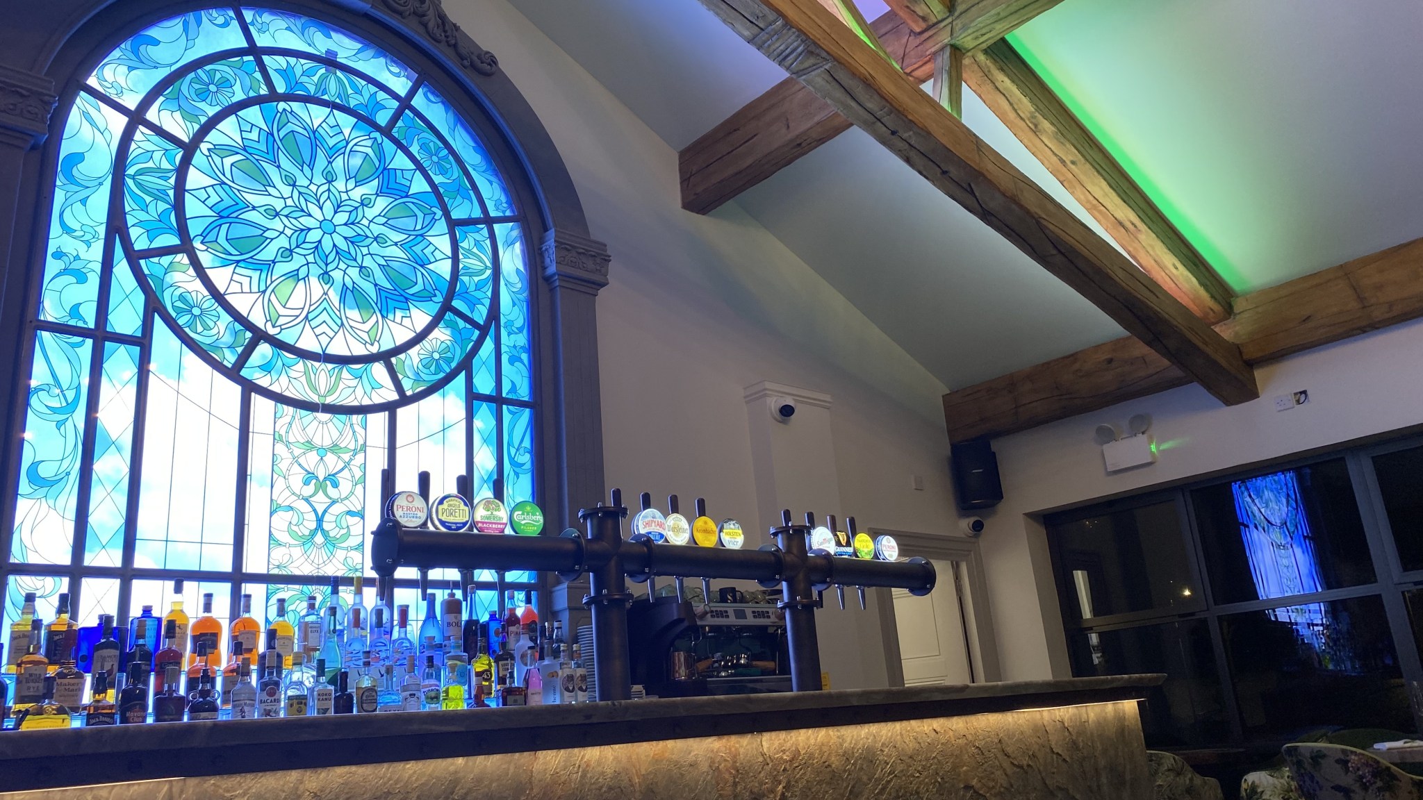 ‘Worth the wait’: The Garden Bar confirms January 2024 opening – Monton ...