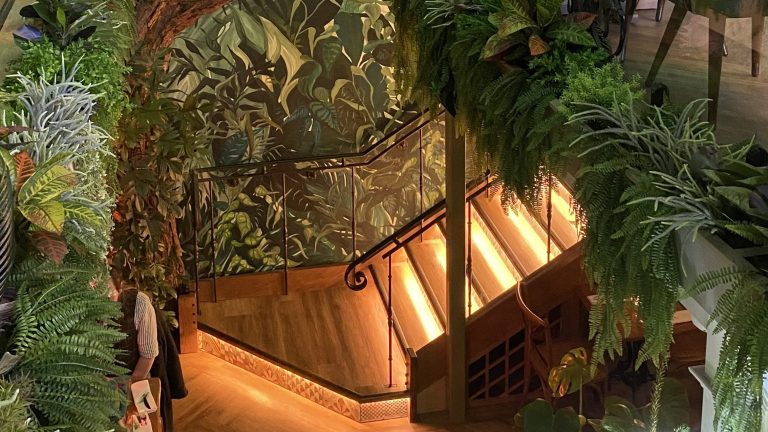 ‘Worth the wait’: The Garden Bar confirms January 2024 opening – Monton ...