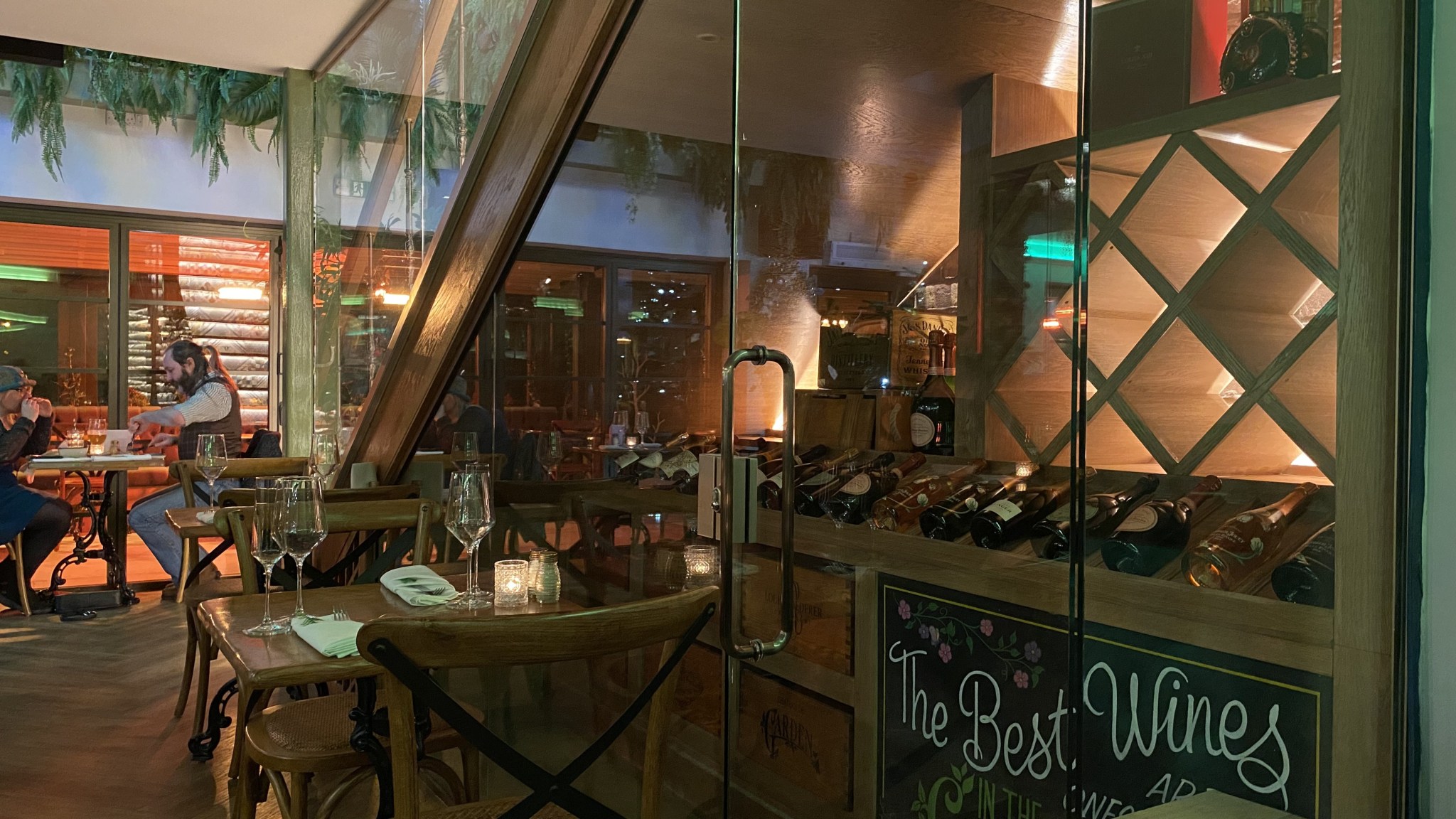 ‘Worth the wait’: The Garden Bar confirms January 2024 opening – Monton ...