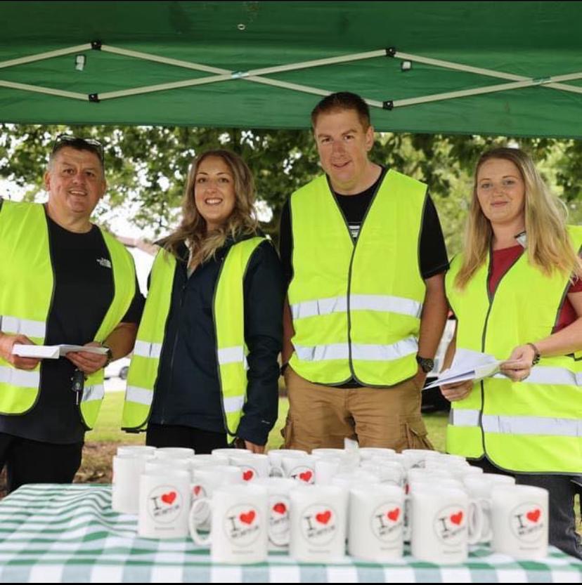 Monton’s Summer Mingle is on Saturday July 6th – Monton Matters