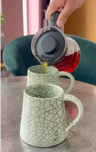 An artisan coffee shop with a Nepalese twist: Guras Café is a hidden ...